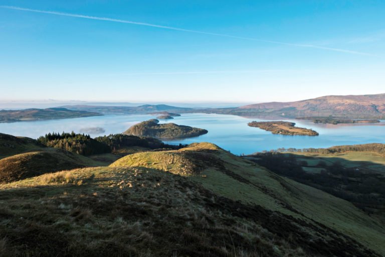 Interesting Loch Lomond Facts | Loch Lomond Waterfront