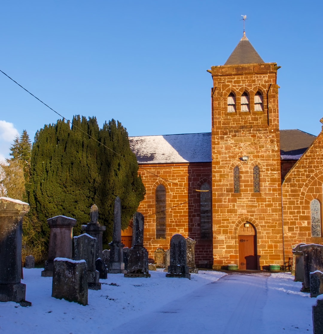 Things to do in Balfron village, Stirlingshire | Loch Lomond Waterfront