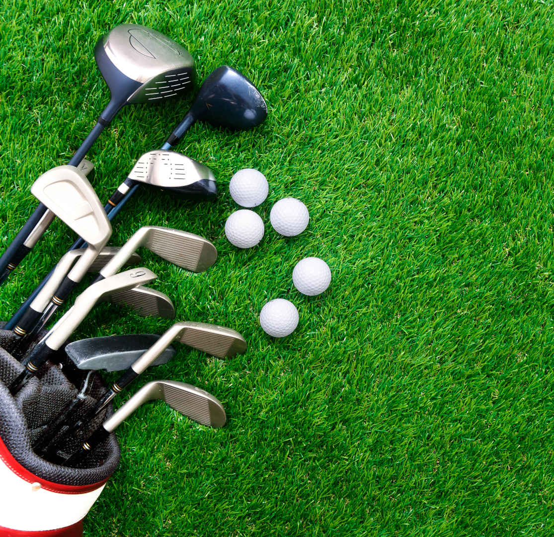 Clober Golf Club, Milngavie | Loch Lomond Waterfront