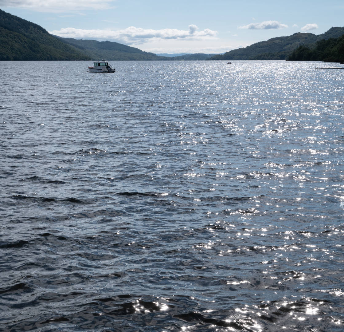 Things to do in Tarbet and Arrochar | Loch Lomond Waterfront