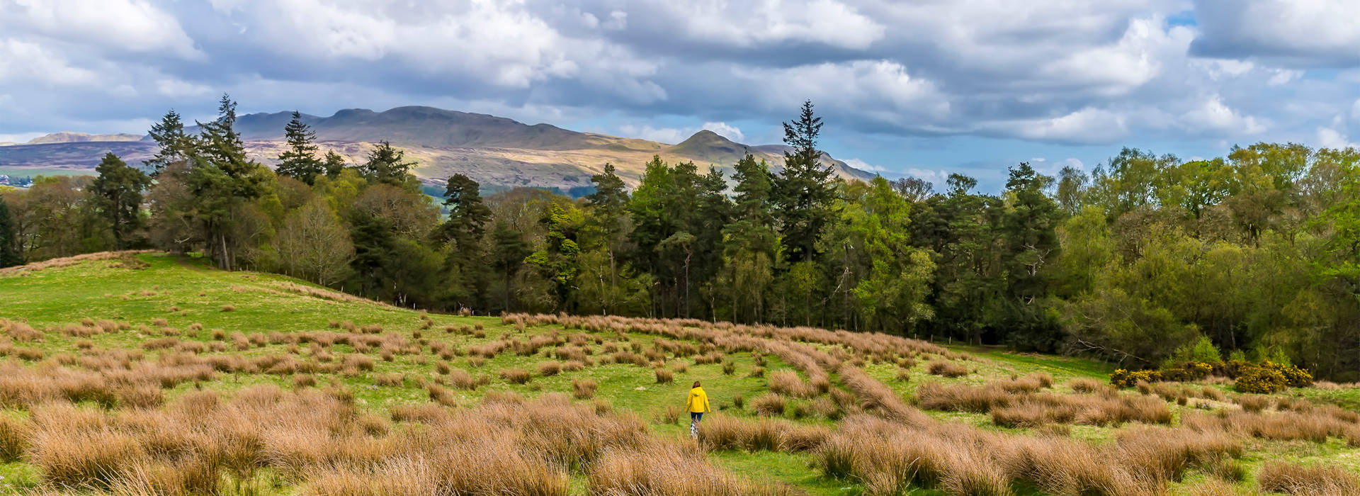 Outlander Locations near Loch Lomond | Loch Lomond Waterfront