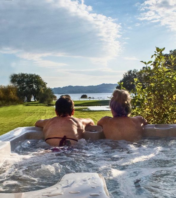 Wellness Holidays Loch Lomond | Loch Lomond Waterfront